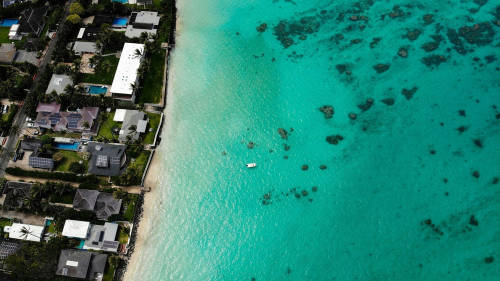 The Shaka Kai Guide to Key West