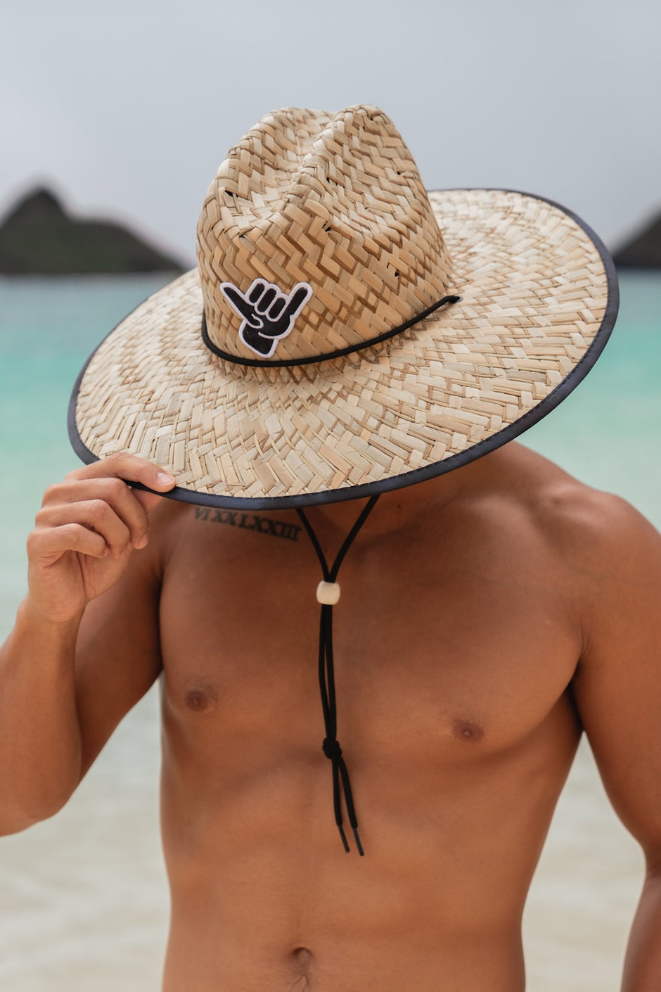 Ocean-inspired Lifestyle Apparel Brand | Shaka Kai