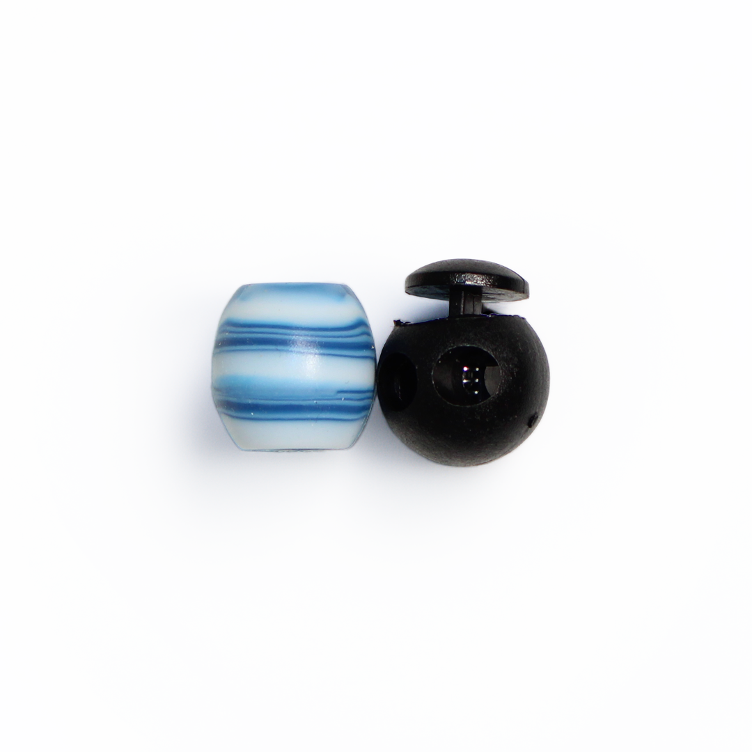 Shaka Straw Hat Lock Tight Toggle | Shaka Kai