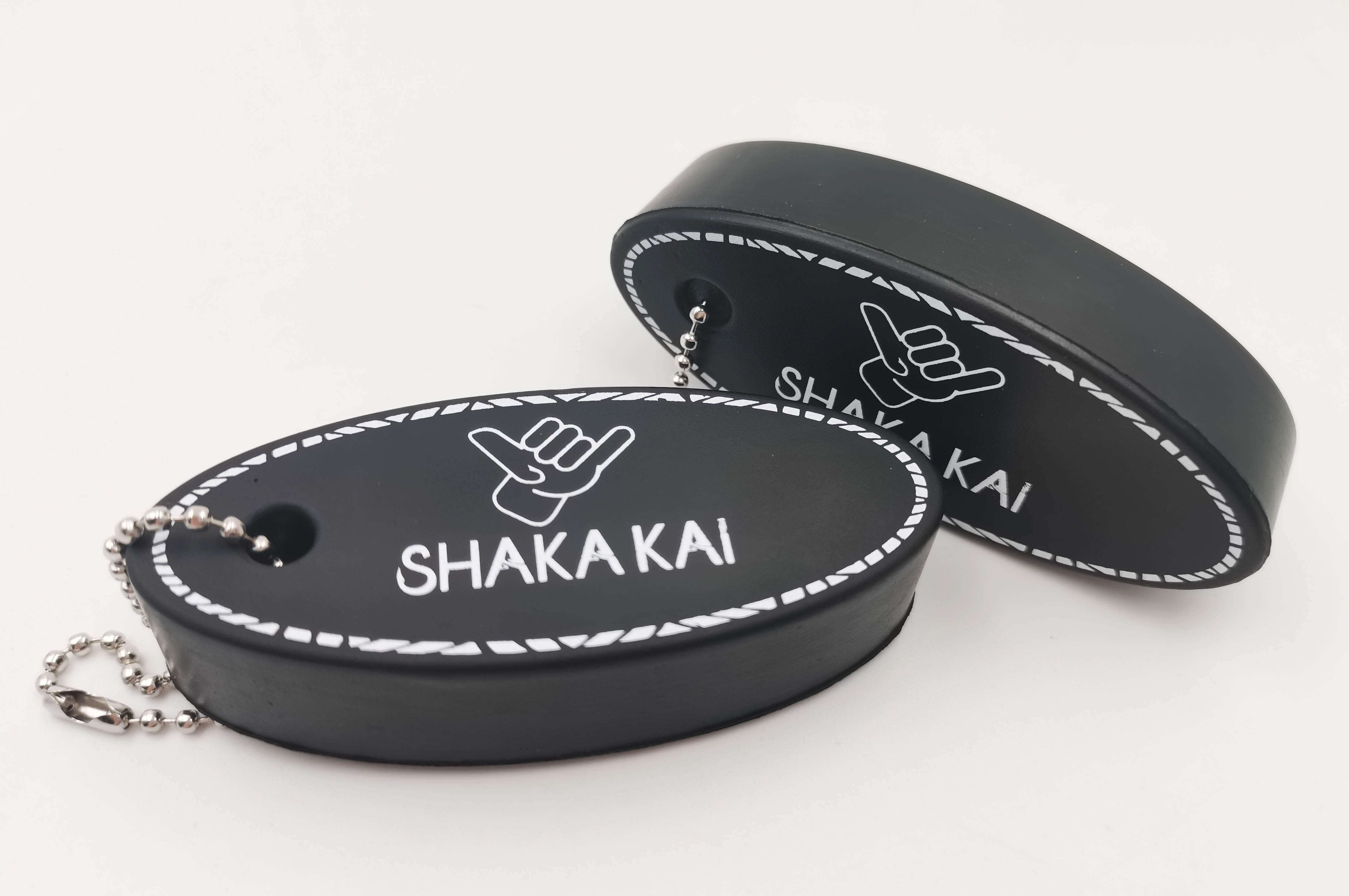 The Floater- Floating Foam Key Chain – Shaka Kai