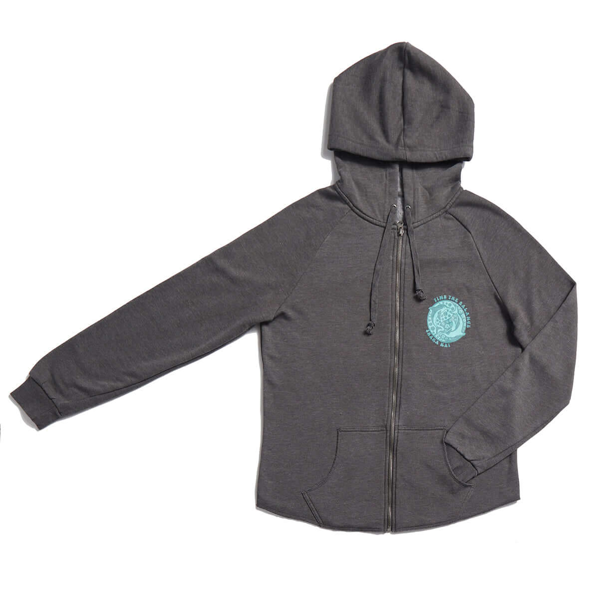 Find Balance Hoodie – Shaka Kai