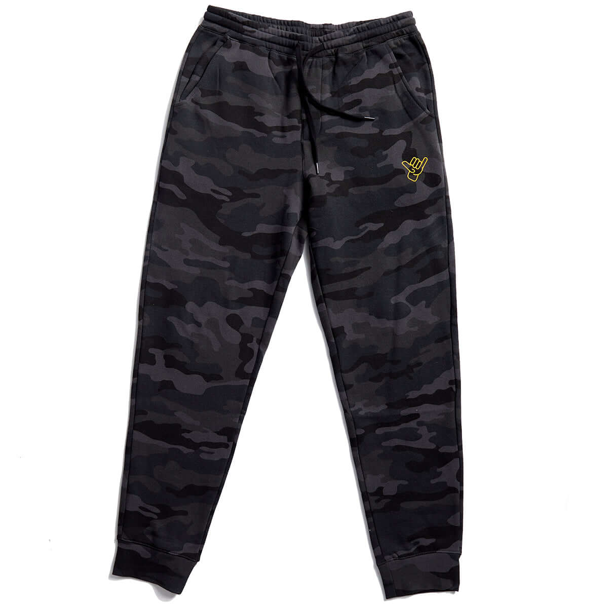OG Mens Joggers – Shaka Kai