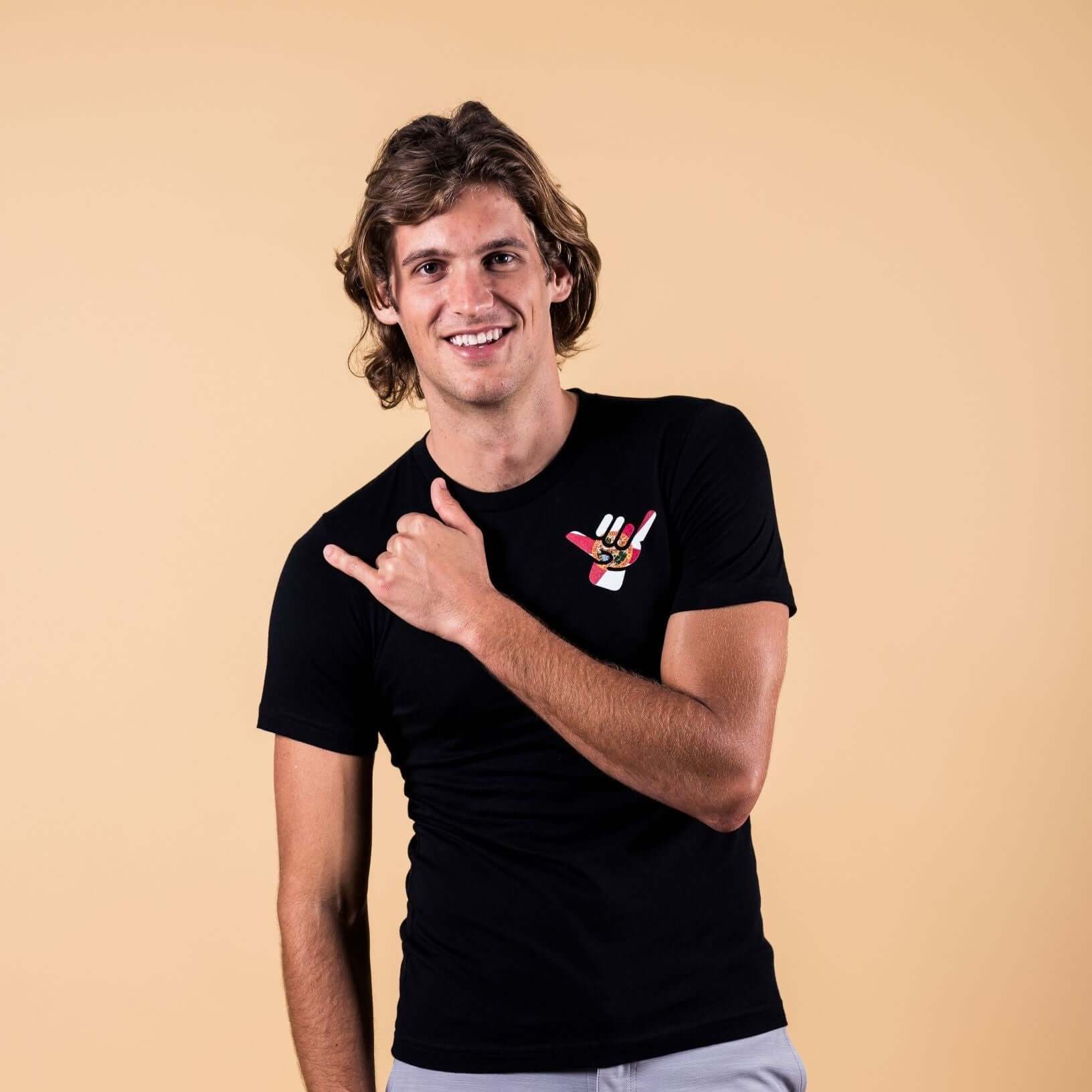 Florida Hand T-Shirt